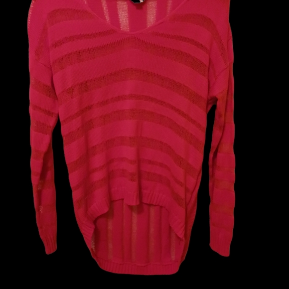 Guess | Sweaters | Vintage Guess Red Sweater | Poshmark